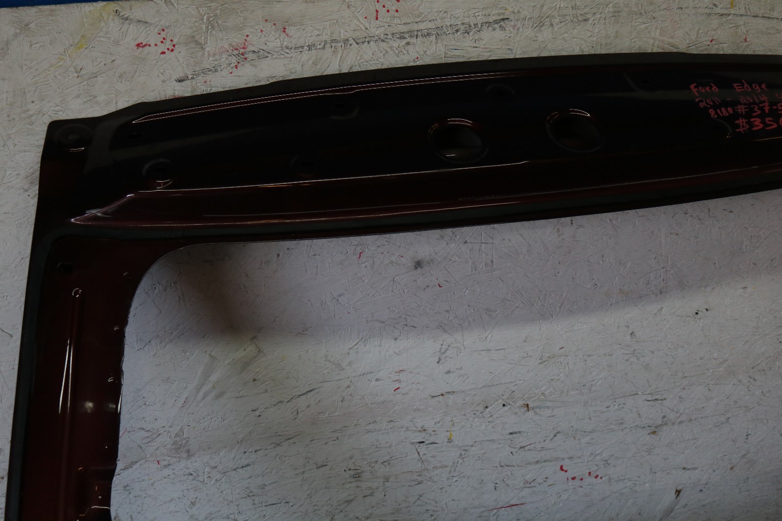 Used 2011-2012-2013-2014 Ford Edge Liftgate for Sale