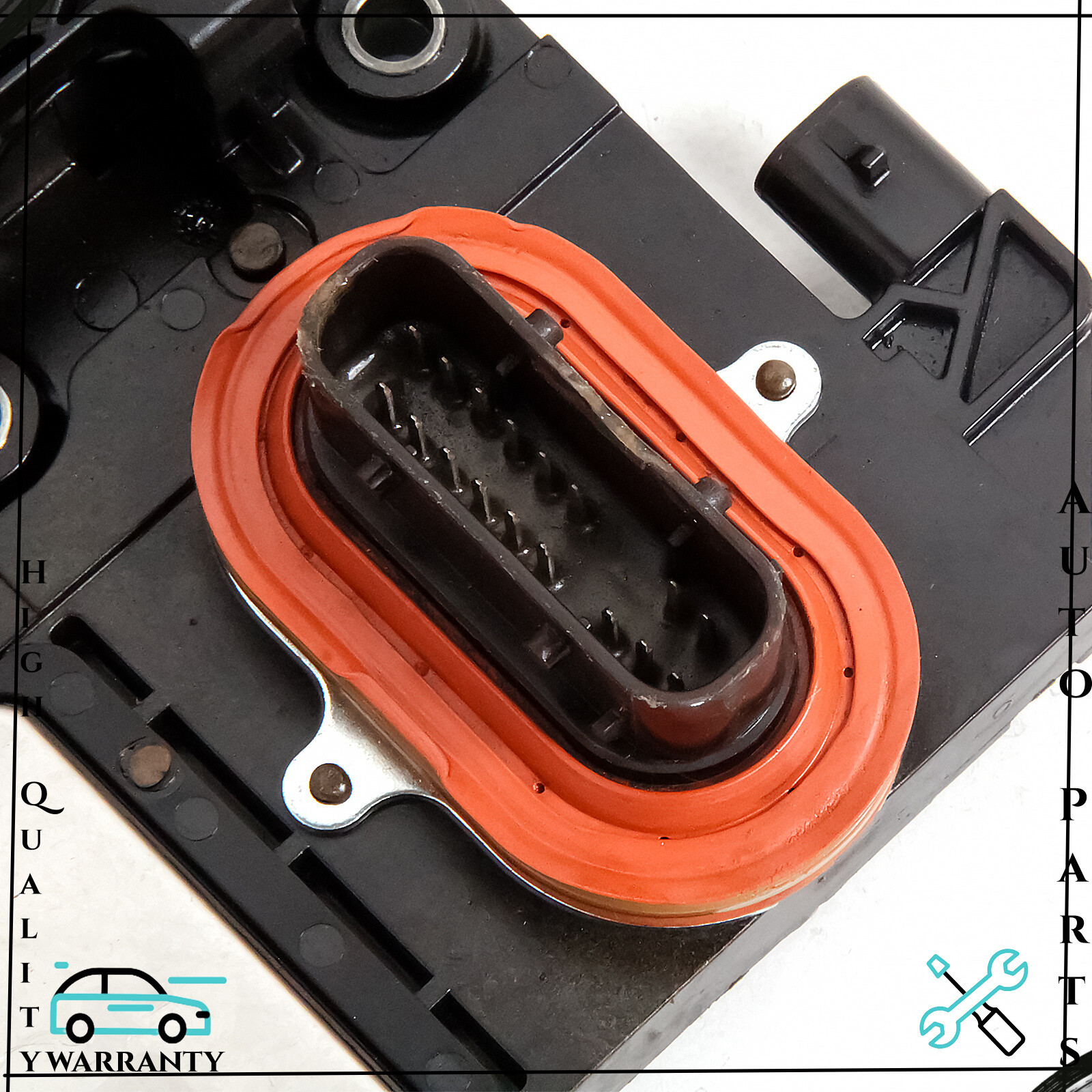 Remanufactured Transmission Control Module Tcm 24261875 For Gmc Acadia ...