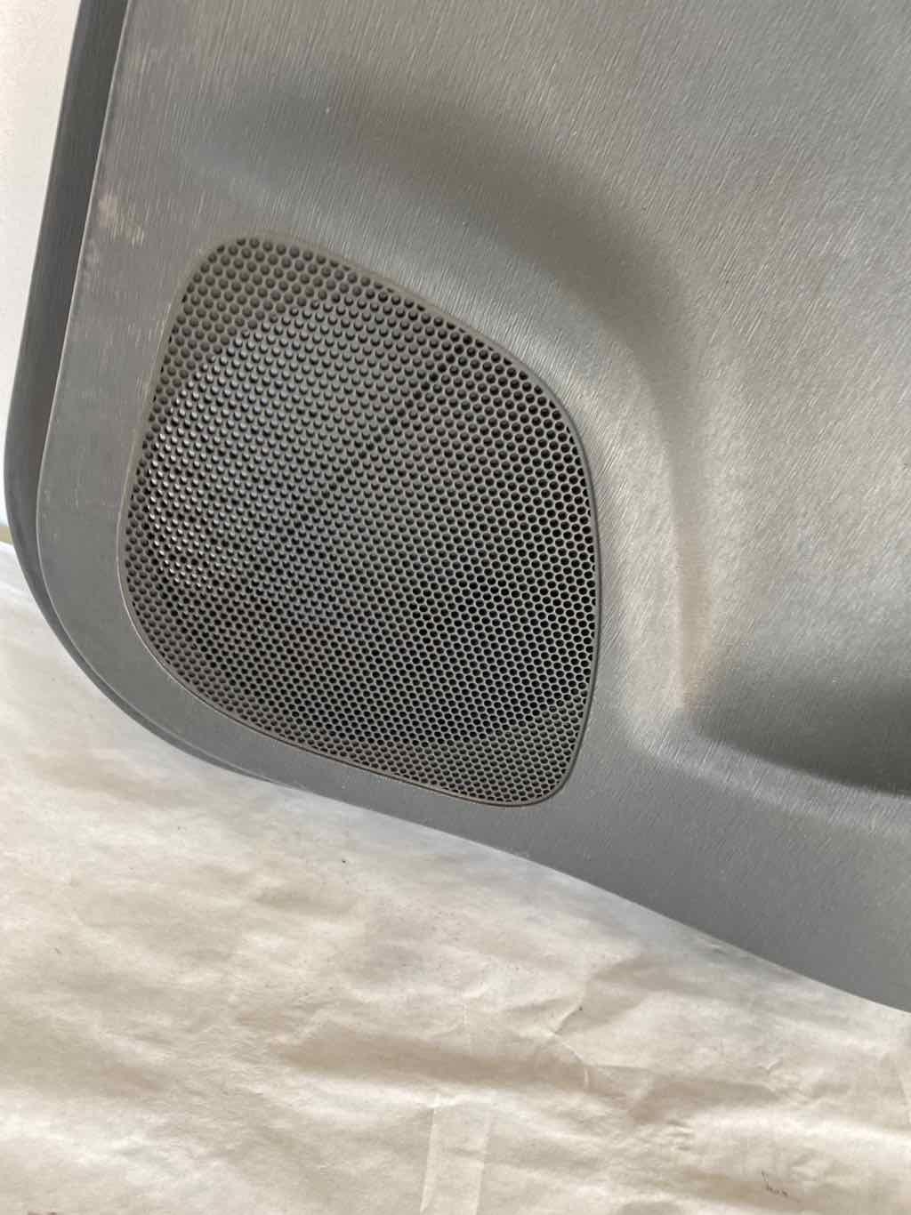 Used 2010 - 2011 Toyota Prius Rear Inner Door Trim Panel Right ...