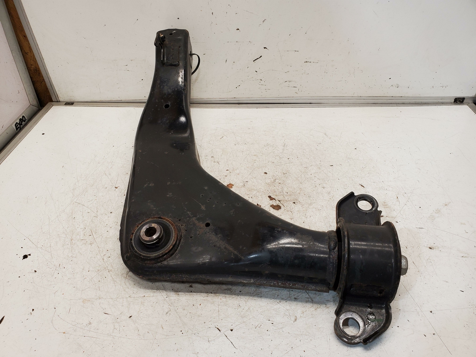 Used Upper Control Arm Rear Chevy Camaro Right 2010-2015 for Sale