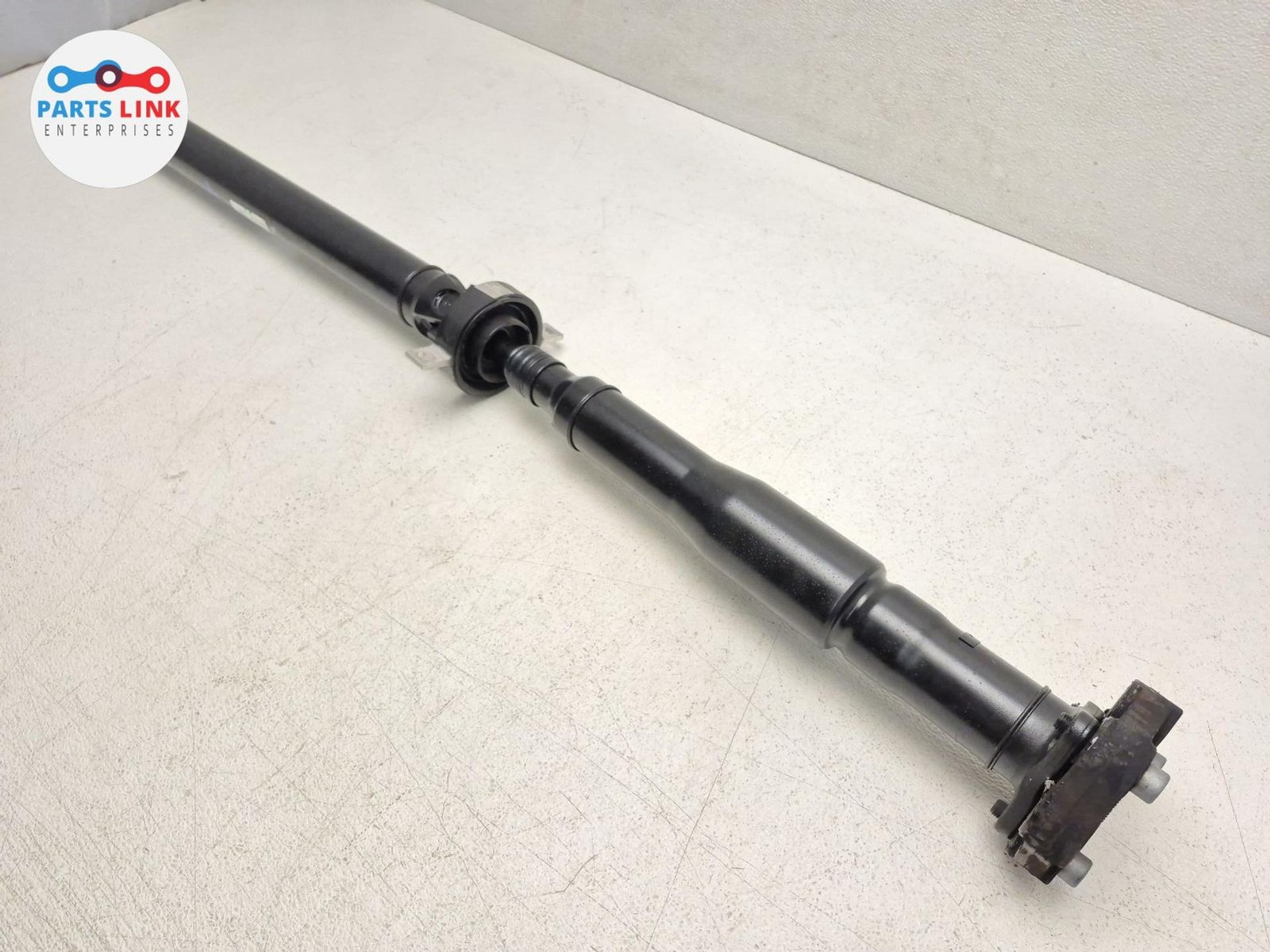 Used 2023 Bmw X3 M40i Rear Drive Shaft Prop Cardan Driveshaft 3.0l Non ...