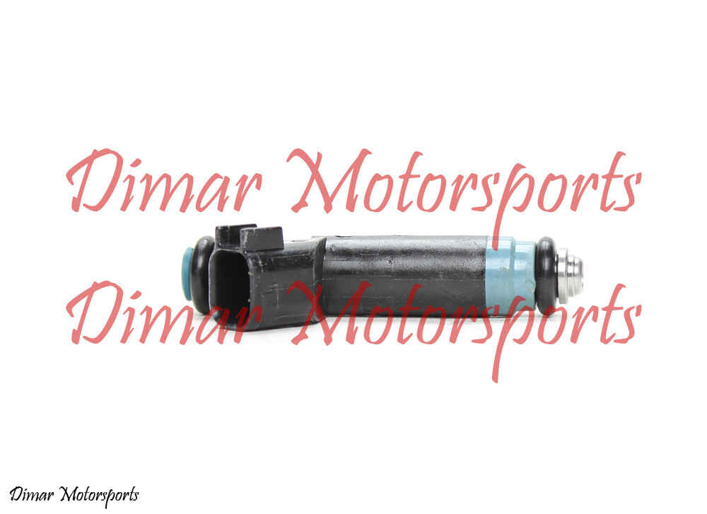 Remanufactured Genuine Siemens Flow Matched Fuel Injector Set Fits 2005 ...