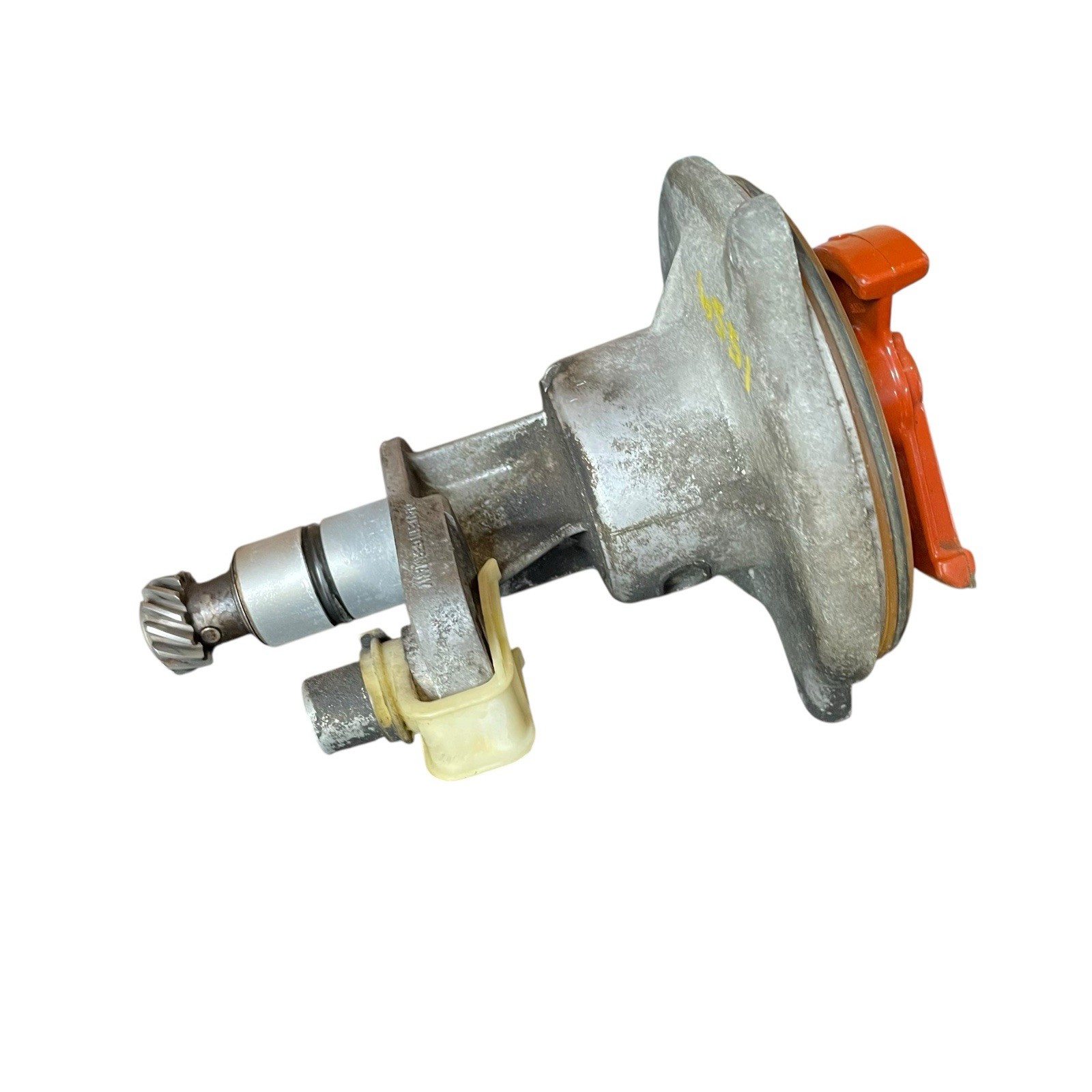 Used 1986-1991 Mercedes W126 420sel 560sl Ignition Distributor Assembly ...