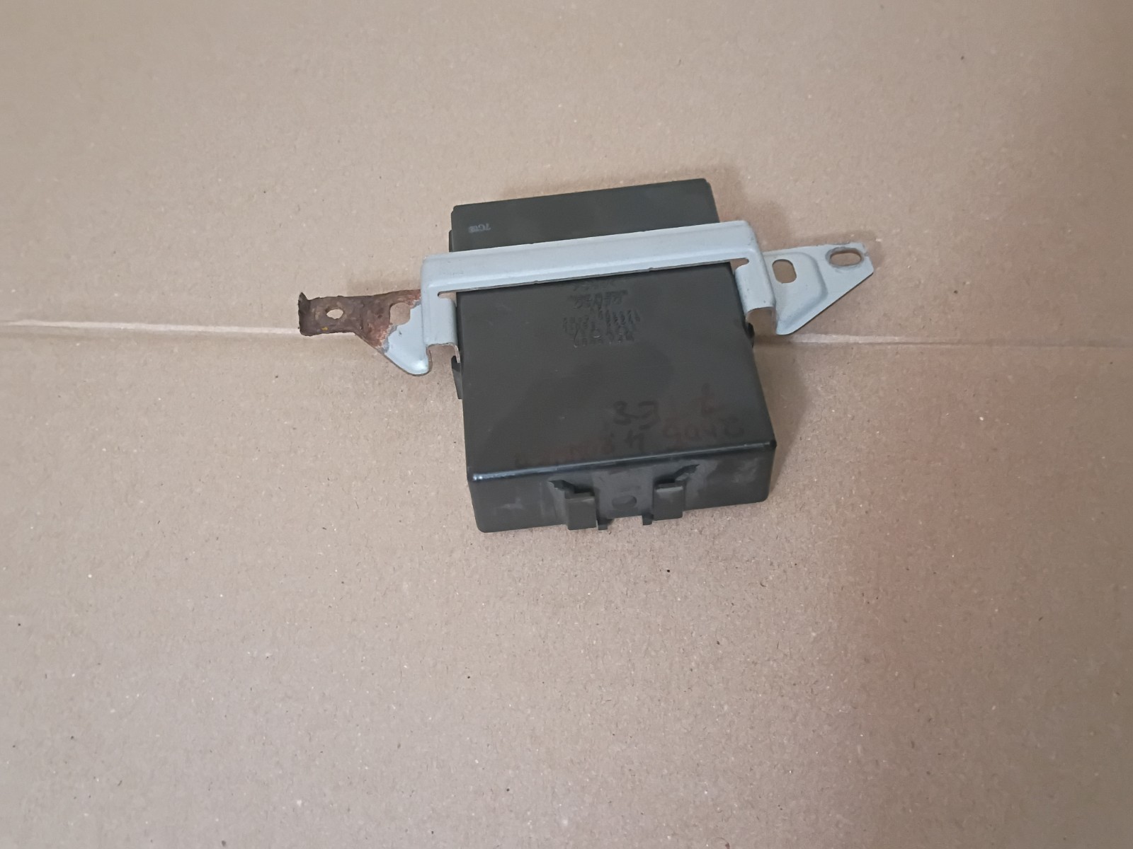 Used 2003-2008 Toyota 4runner Multiplex Network Door Computer P/n 89222 ...