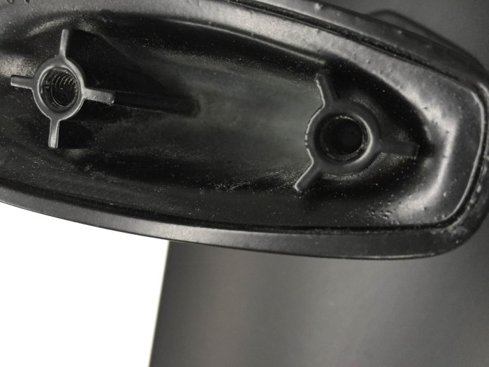 New 1971 Plymouth Cuda Gull Wing Rear Spoiler Mopar 1971 Barracuda for ...