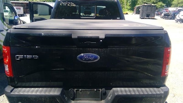 Used Ford F-150 Tailgates and Liftgates for Sale