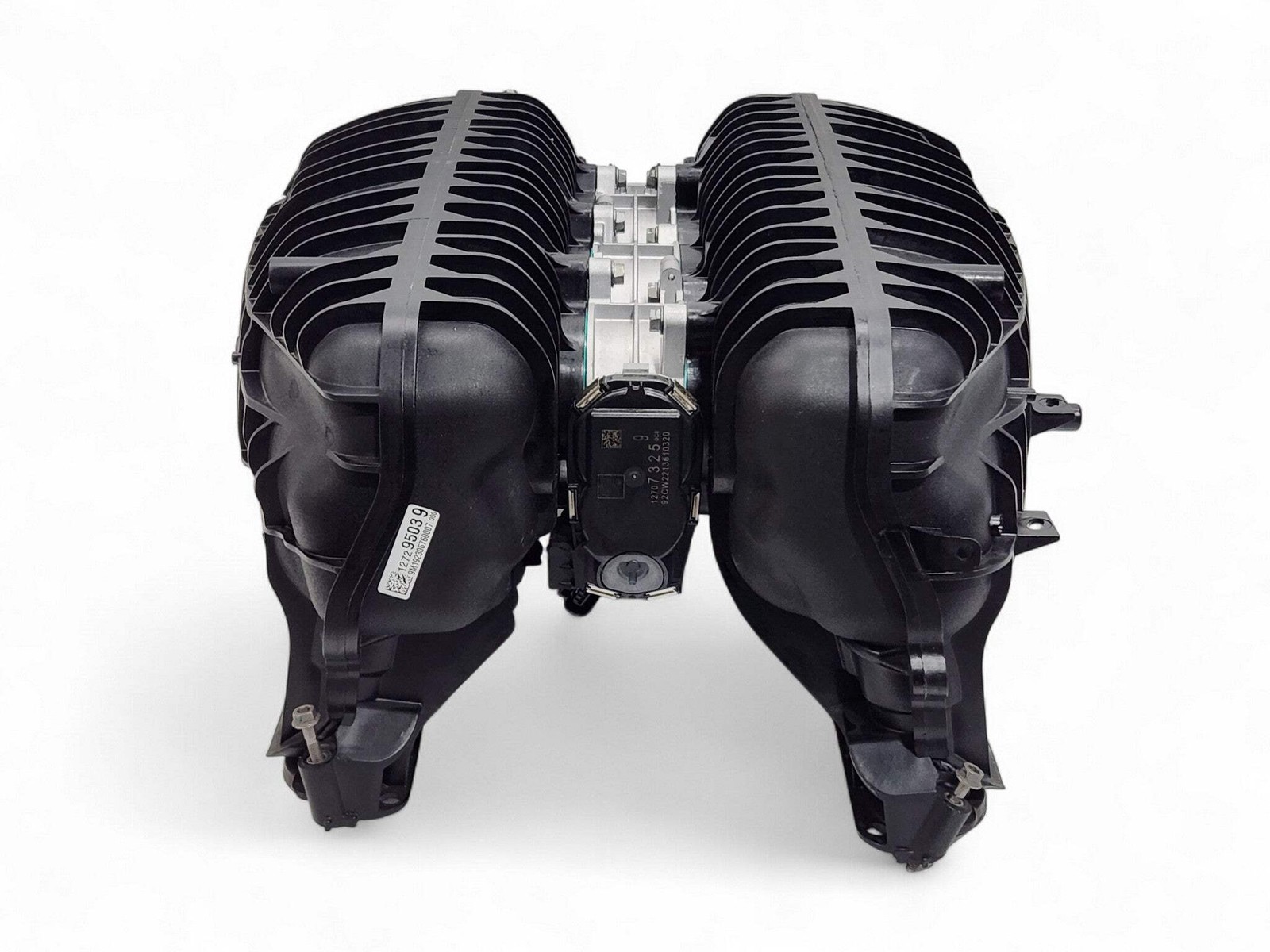 Used 2023-2026 Chevy Corvette C8 Z06 Lt6 5.5l Intake Manifold Oem Gm ...
