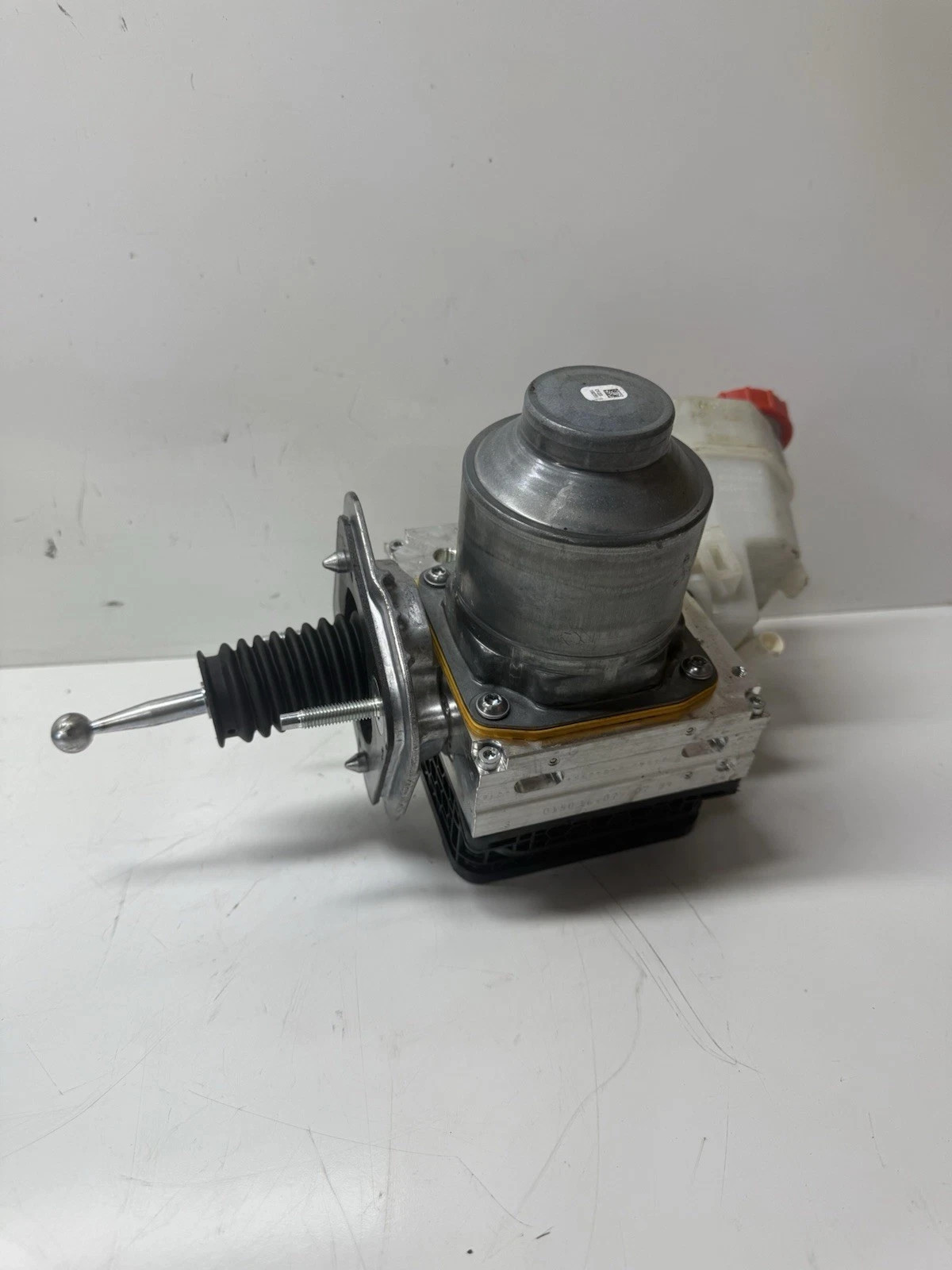 Used 2023-2025 Bmw X5 X6 X7 Abs Brake Booster Master Cylinder 3450 ...