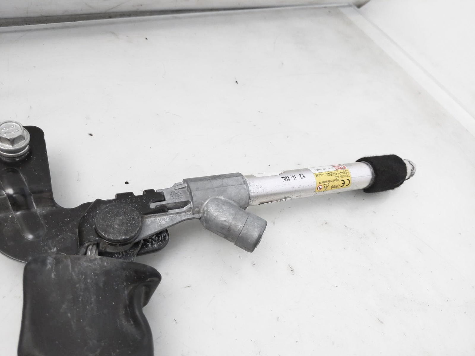 Used 2014-2019 Kia Soul Front Passenger Seat Belt Pre-tensioner 88841 ...