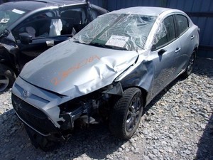 Used Toyota Yaris iA Radiators and Parts for Sale