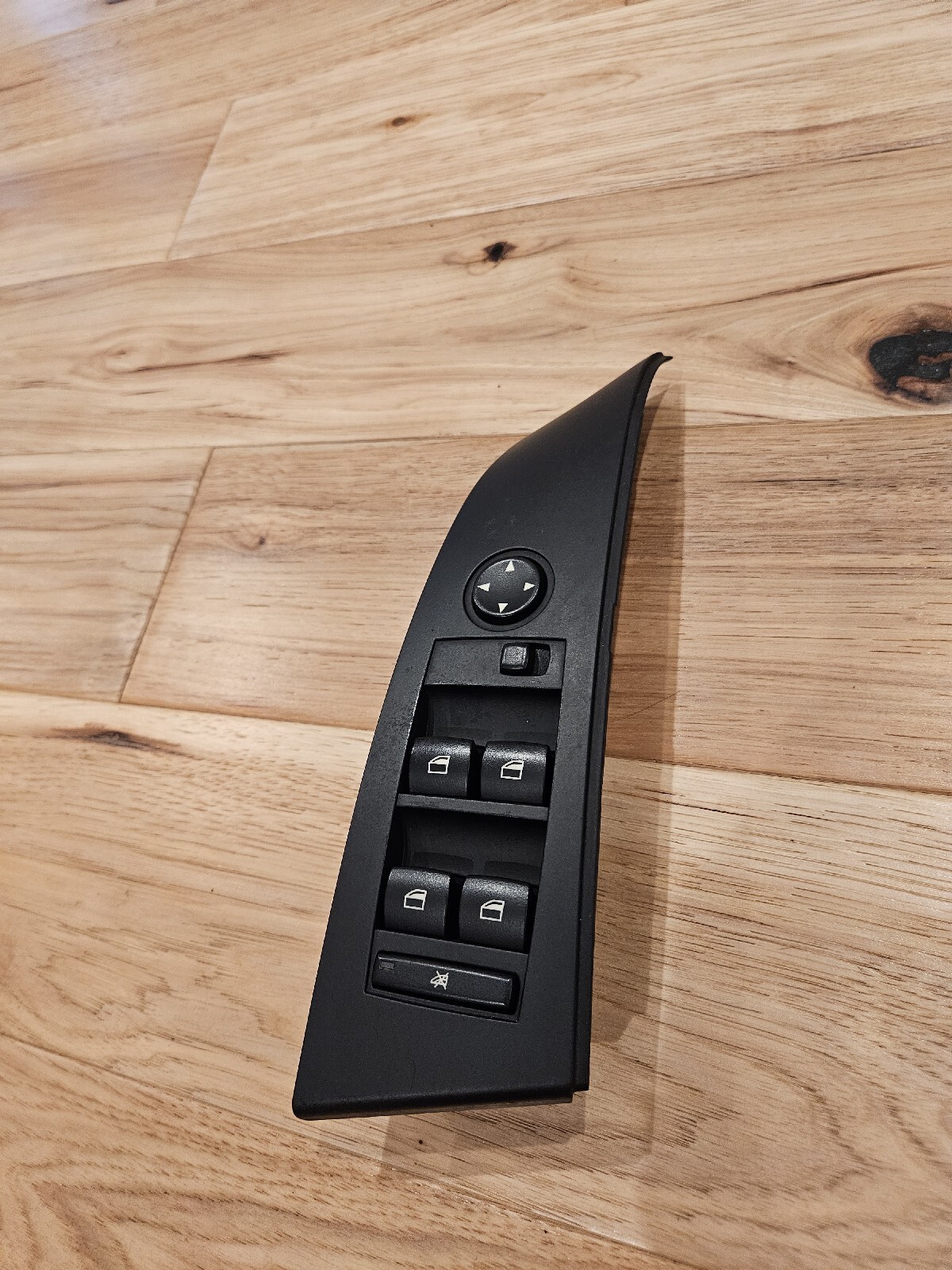 Used 2004 - 2007 Bmw 550i E60 Driver Front Master Window Switch ...