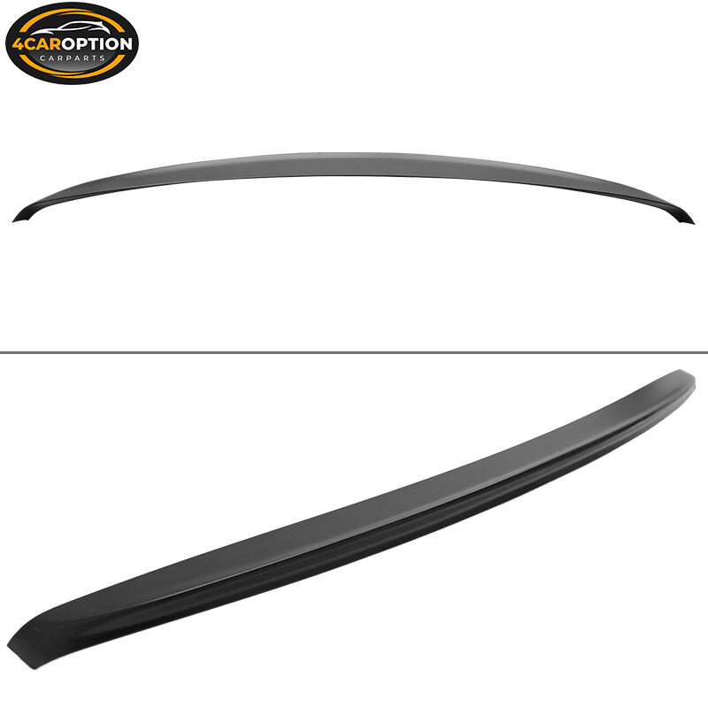 New Fits 07-13 Mercedes Benz W221 S-class S550 S600 S65 S63 Rear Trunk ...