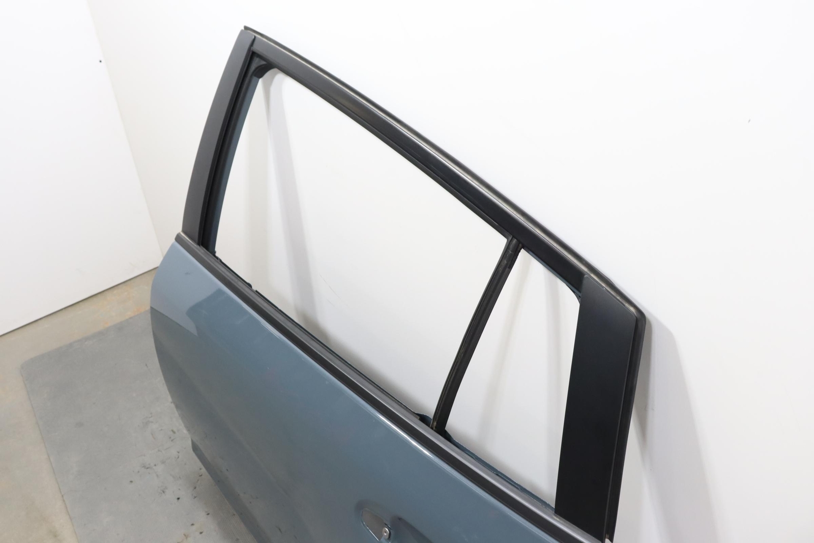 Used 2024 2026 - Subaru Crosstrek Rear Left Driver Side Door Shell Oem ...