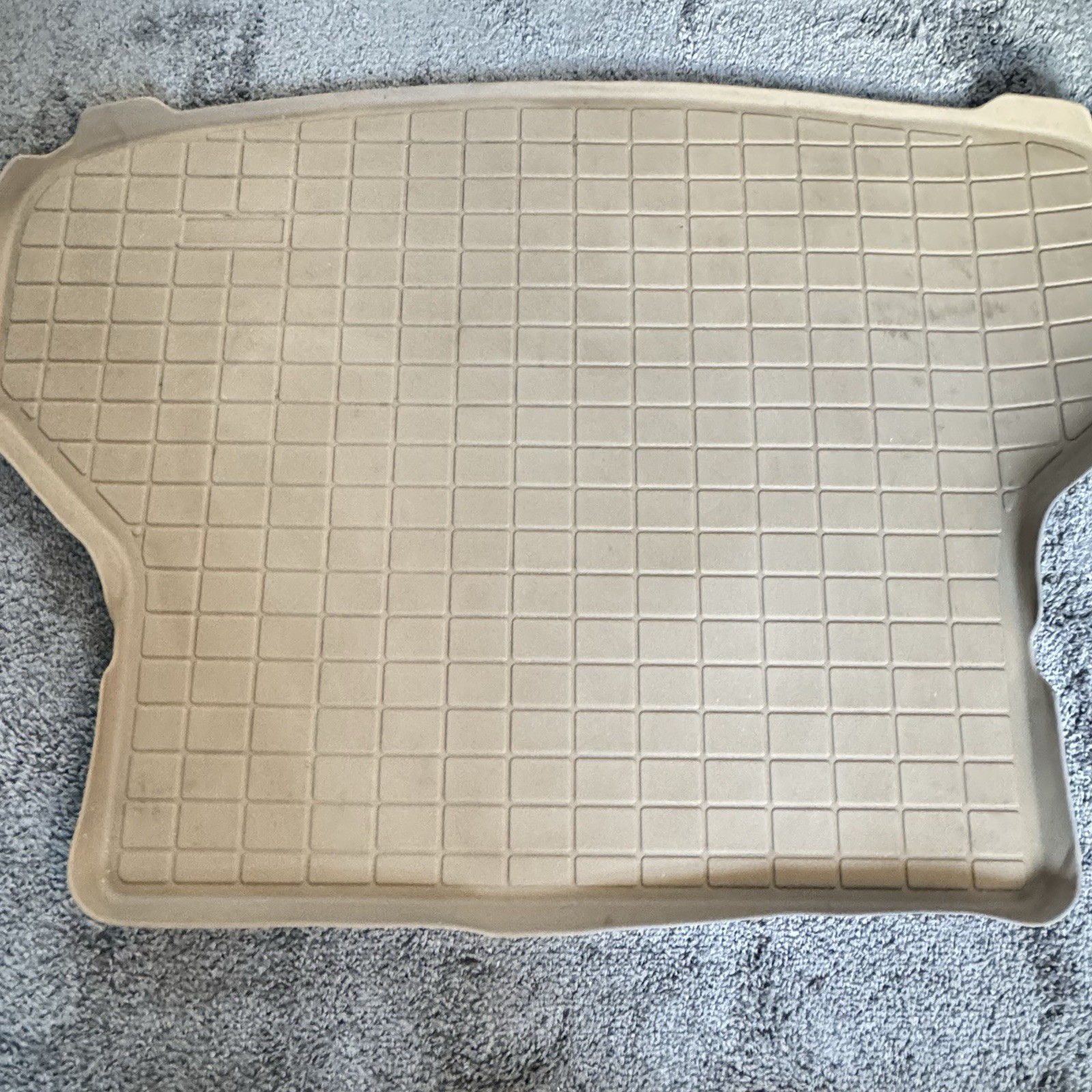 Used 2004-2009 Lexus Rx400h Rx300 Rx350 Rear Trunk Cargo Floor Mat ...