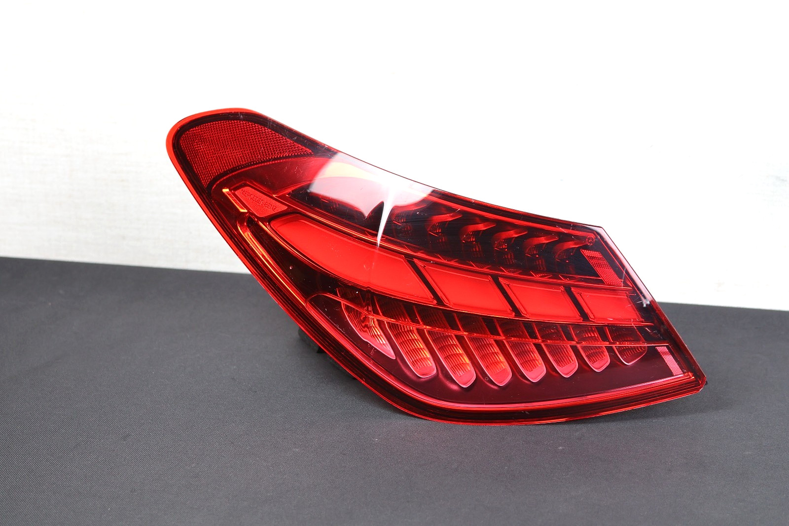 Used 2022-2025 Mercedes C300 C43 Amg Led Tail Light Lh Outer Left ...