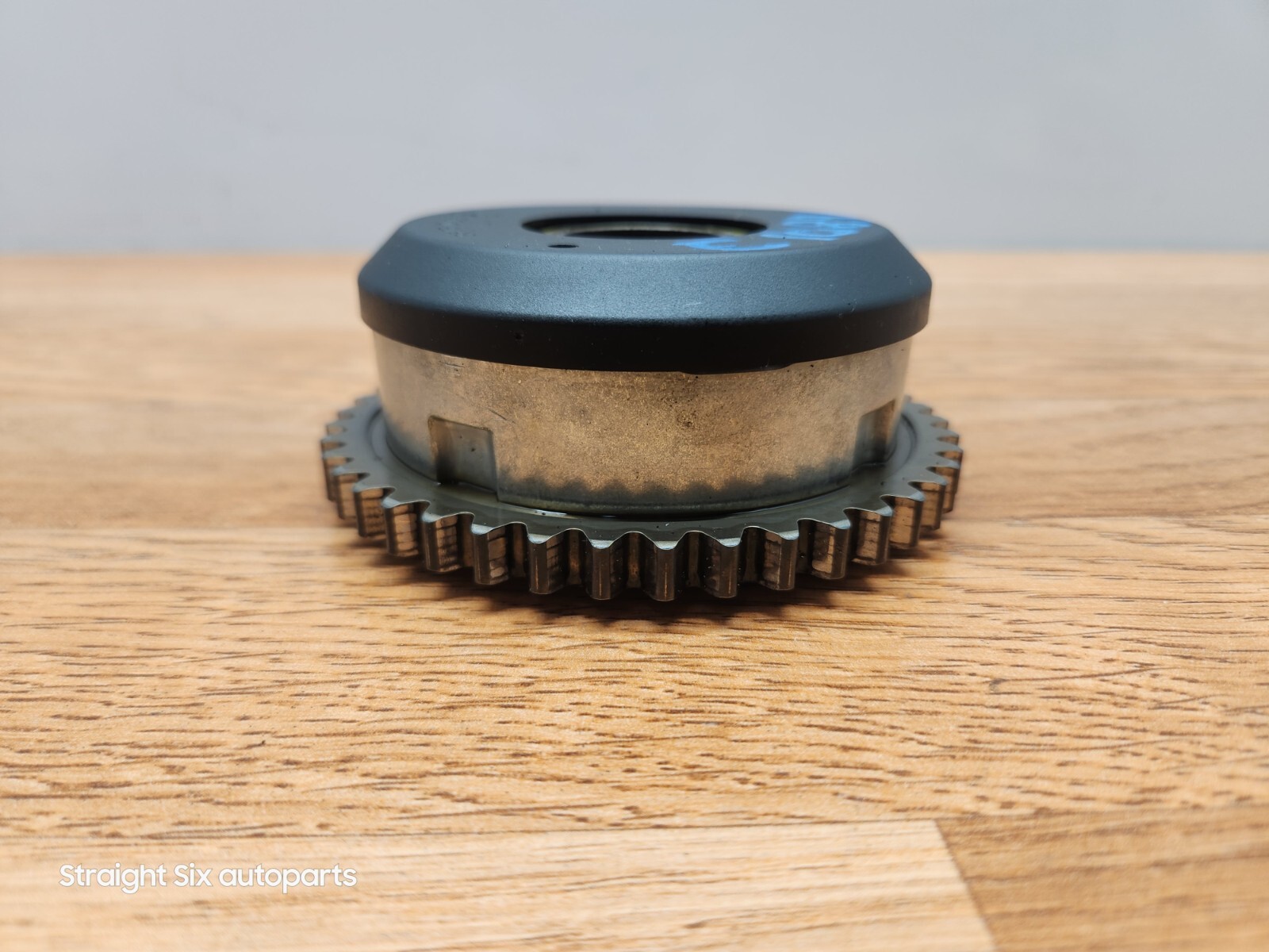 Used 2012-2019 Oem Bmw F10 F13 F85 X5 X6 Engine S63 N63 Inlet Camshaft ...