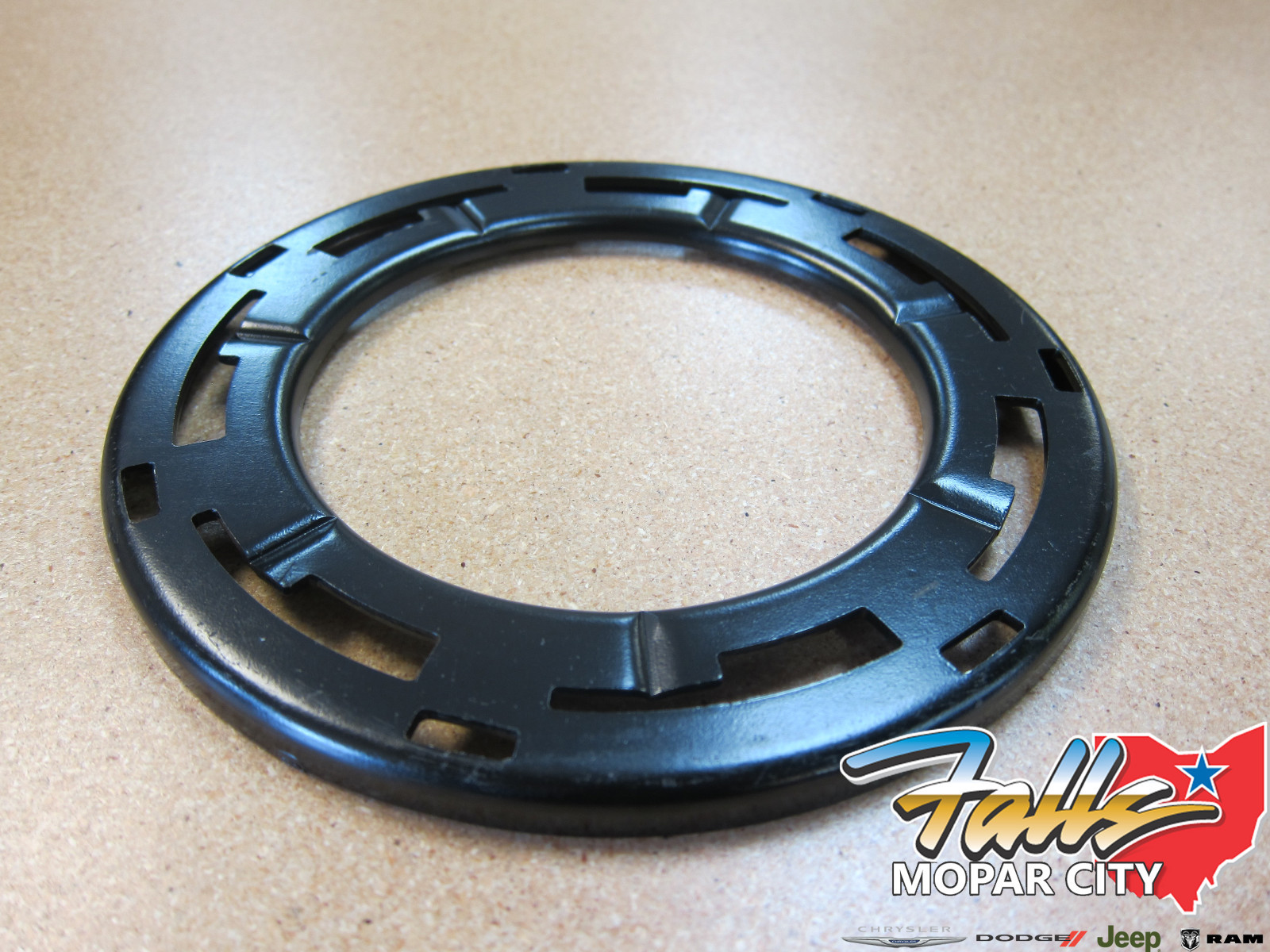 New 2004-2020 Chrysler Jeep Dodge Ram Fuel Pump Module Lock Ring Mopar ...