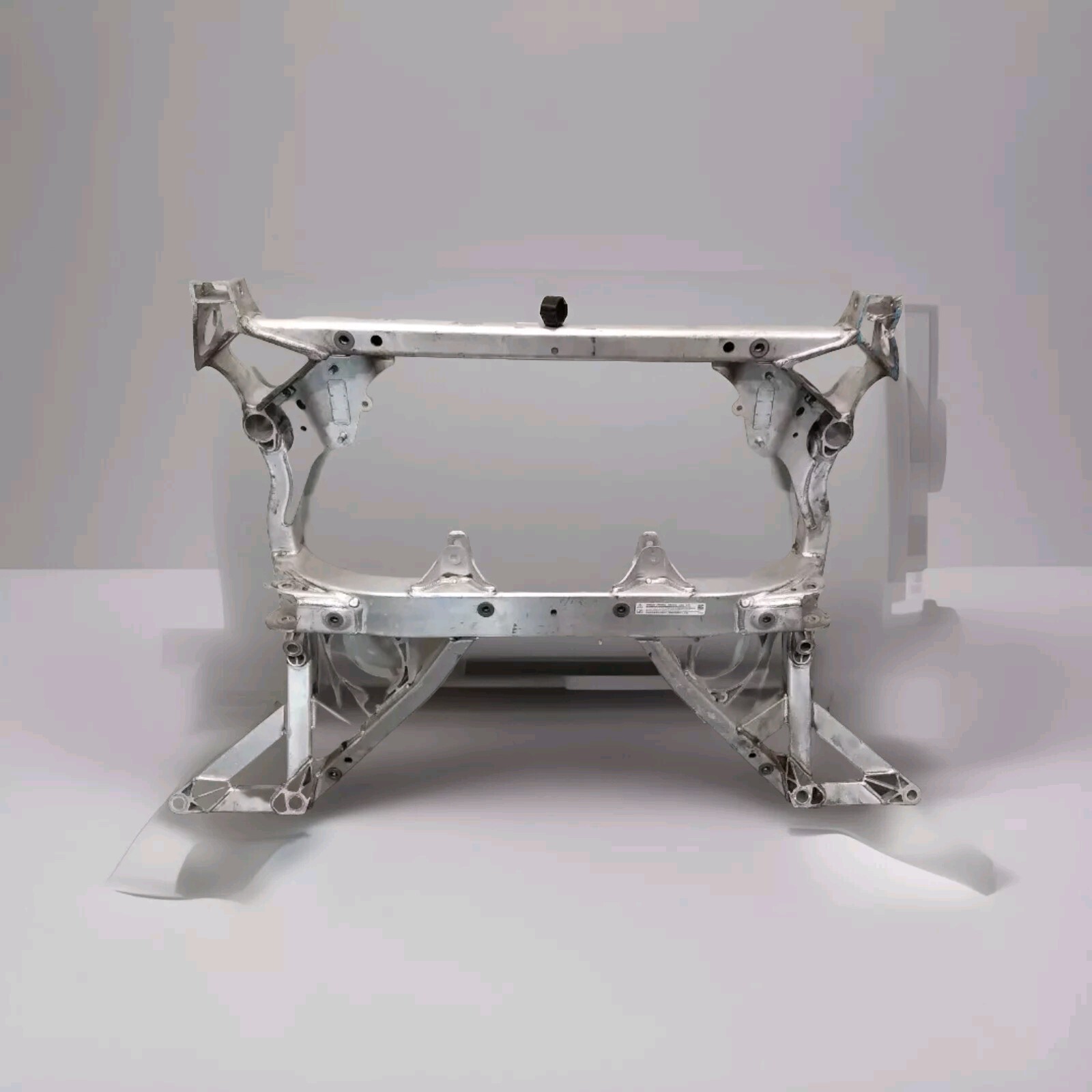 Used 2015-2020 Oem Bmw F80 F82 M2 M3 M4 Front Axle Support Suspension ...