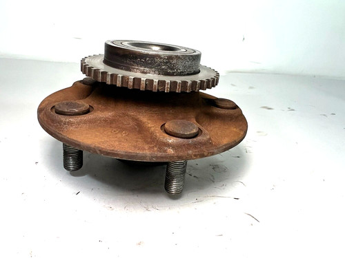 Used 2000-2003 Nissan Maxima Left/driver Side Rear Hub Wheel Bearing ...