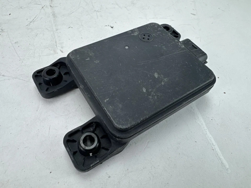 Used 2025 Kia K5 Cruise Control Radar Control Module Oem 99110-l2500 ...