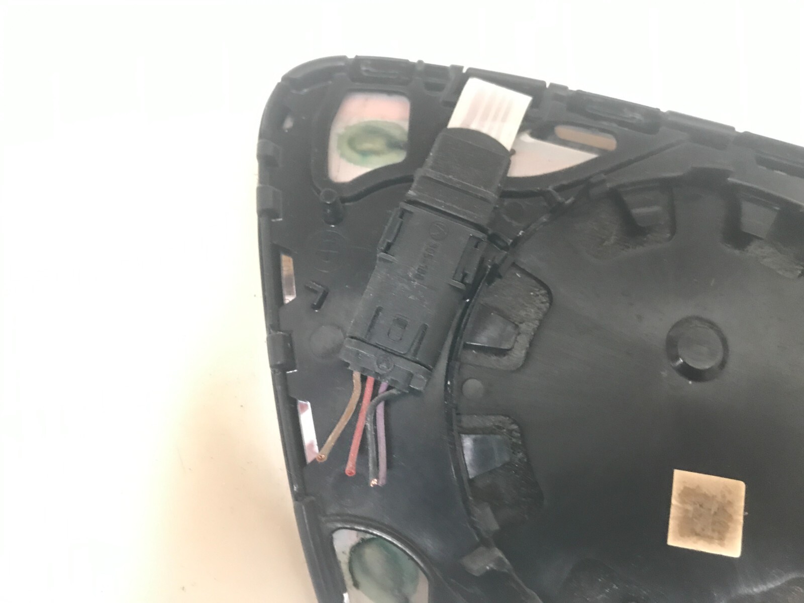 Used 2009-2017 Bmw 5/6/7/gt F01/f06//f10/e60 Left Auto Dim Heated ...