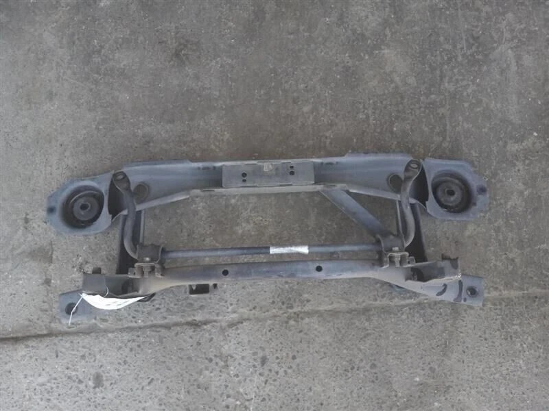 Used 2000-2011 Ford Focus Rear Subframe Crossmember K-frame W ...