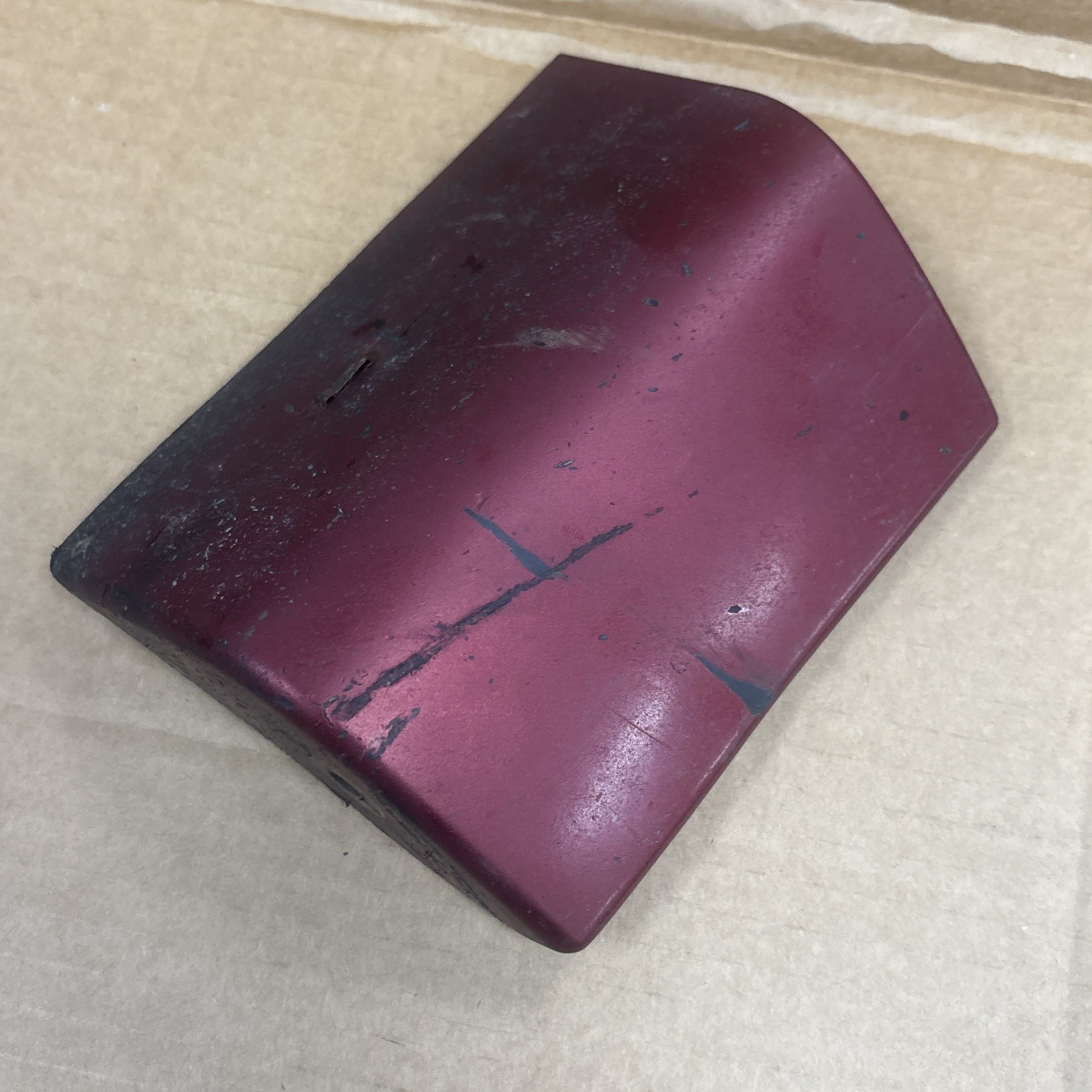 Used 2008 2016 - Town& County Grand Caravan Pass Right Front Fender ...