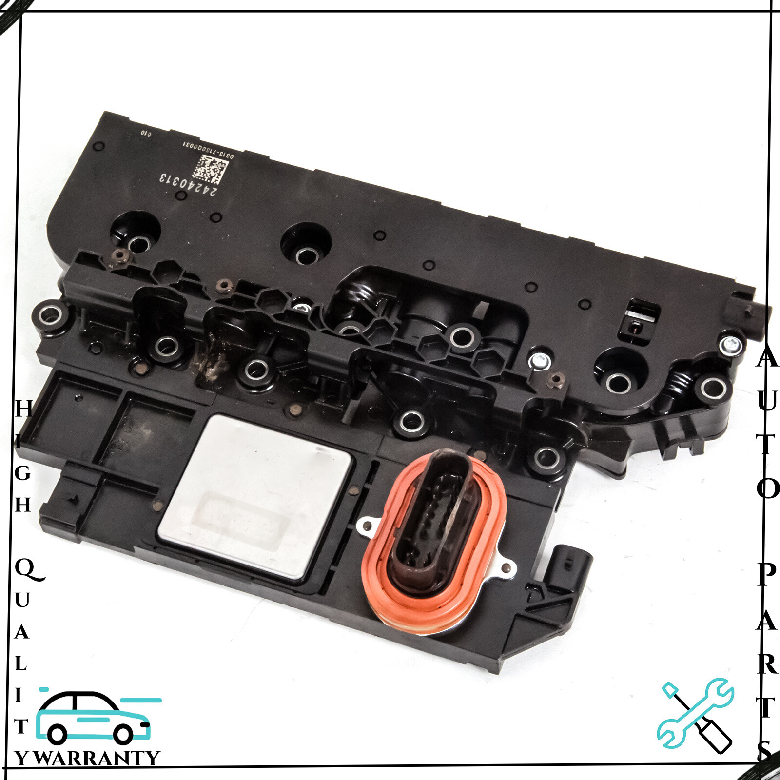 Remanufactured Transmission Control Module Tcm 24261875 For Gmc Acadia ...