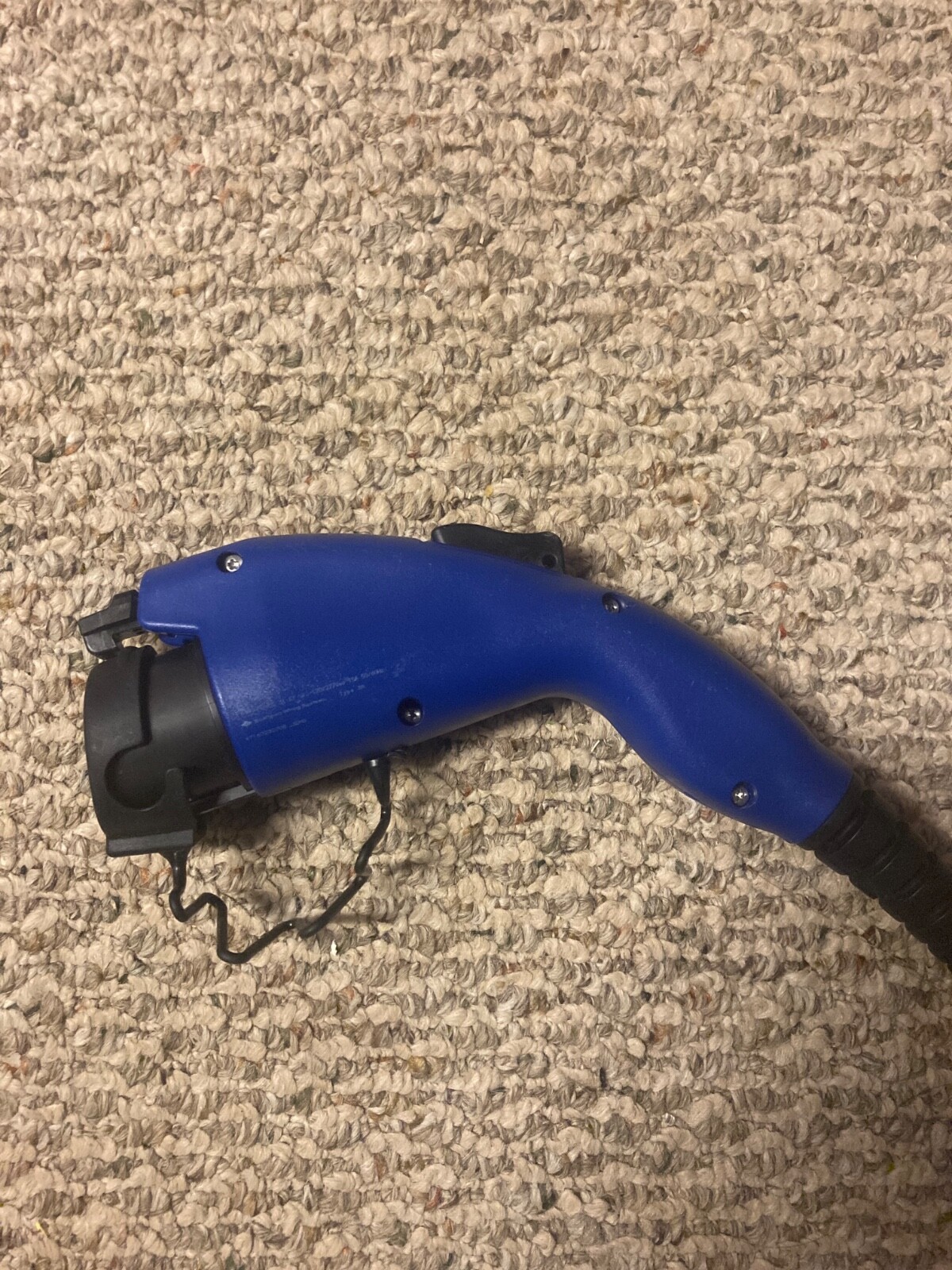 Used 2023-2024 Toyota Prius Prime Rav4 Ev Charger Plug In Hybrid ...