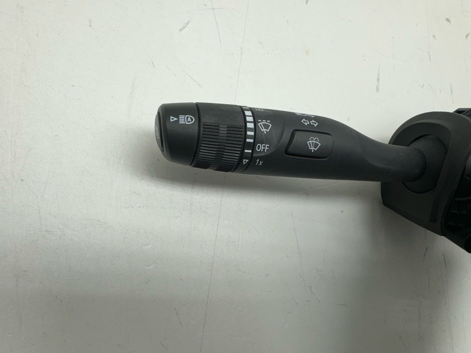 Used 2020-2025 Gmc Sierra At4 2500 1500 Clock Turn Signal Chevy ...