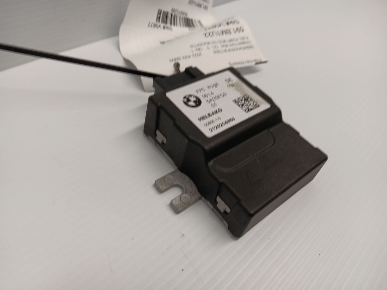 Used Oem Bmw F90 G12 G20 G42 G80 G82 G83 M3 M5 Fuel Pump Control Module ...