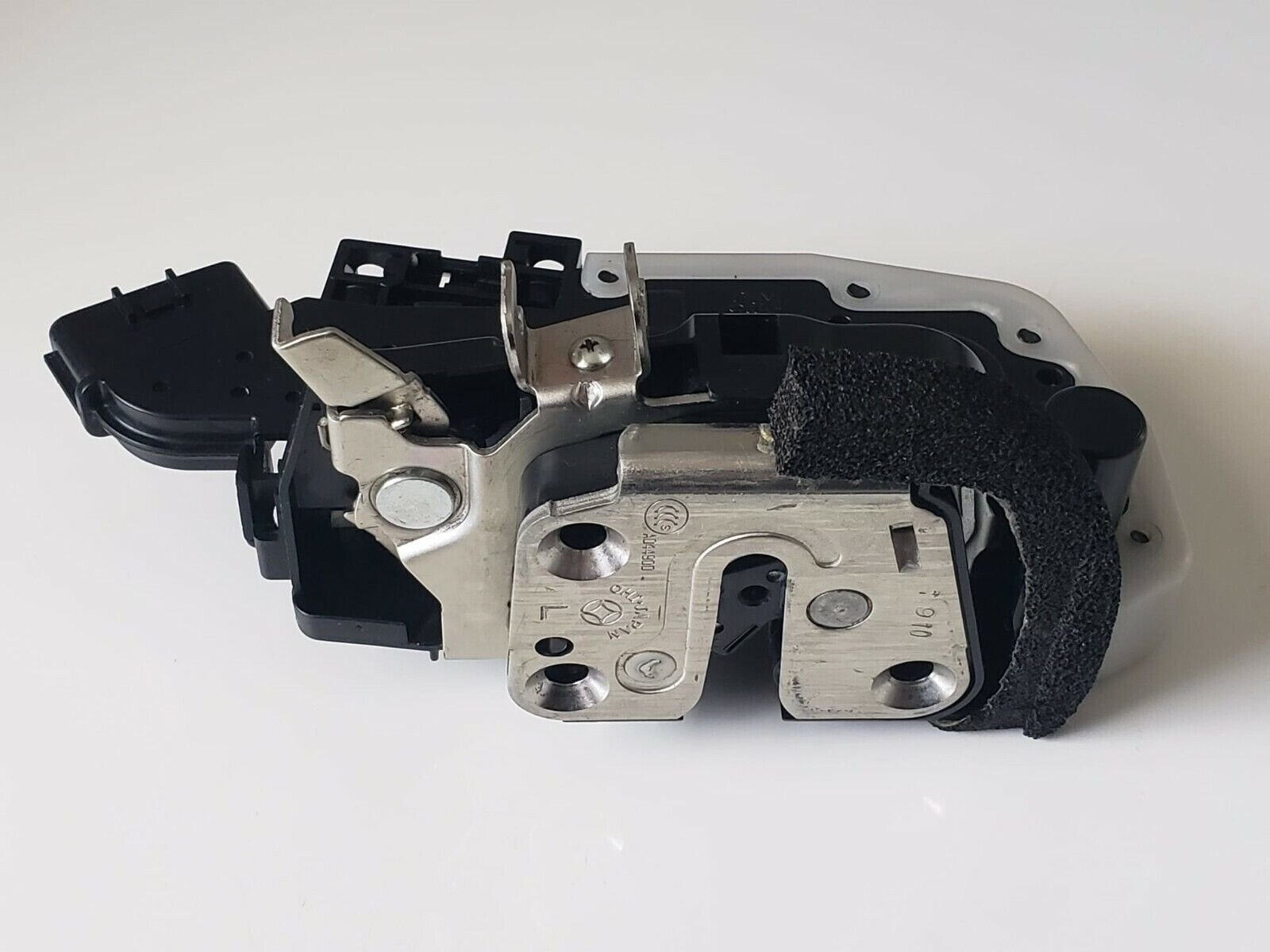 Remanufactured 2011 2017 Life Warranty - Genuine Nissan Juke Door Lock ...