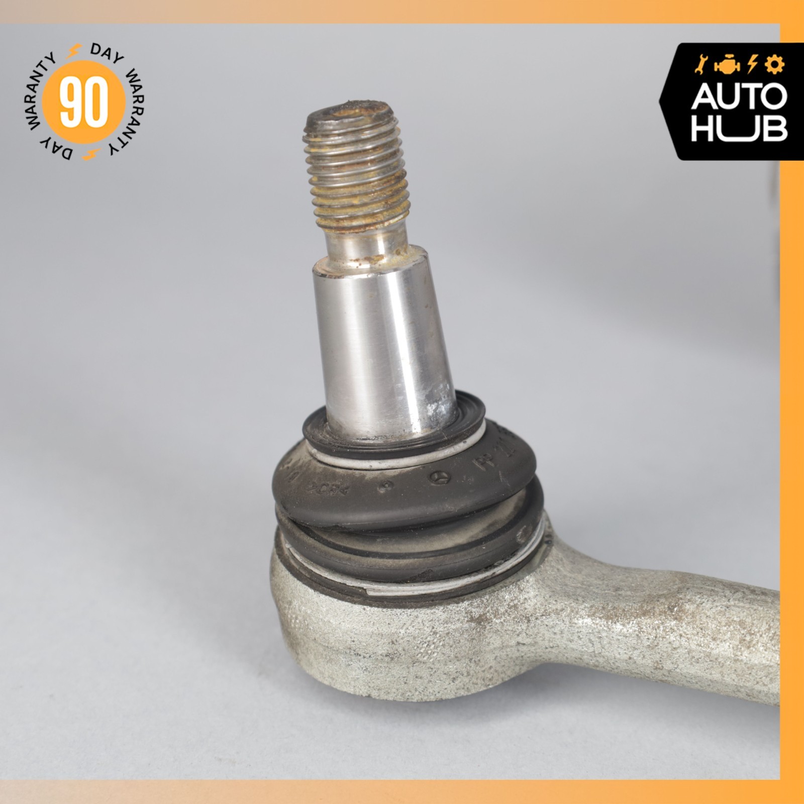 Used 2010-2013 Mercedes W221 S550 S400 Rwd Power Steering Rack And ...