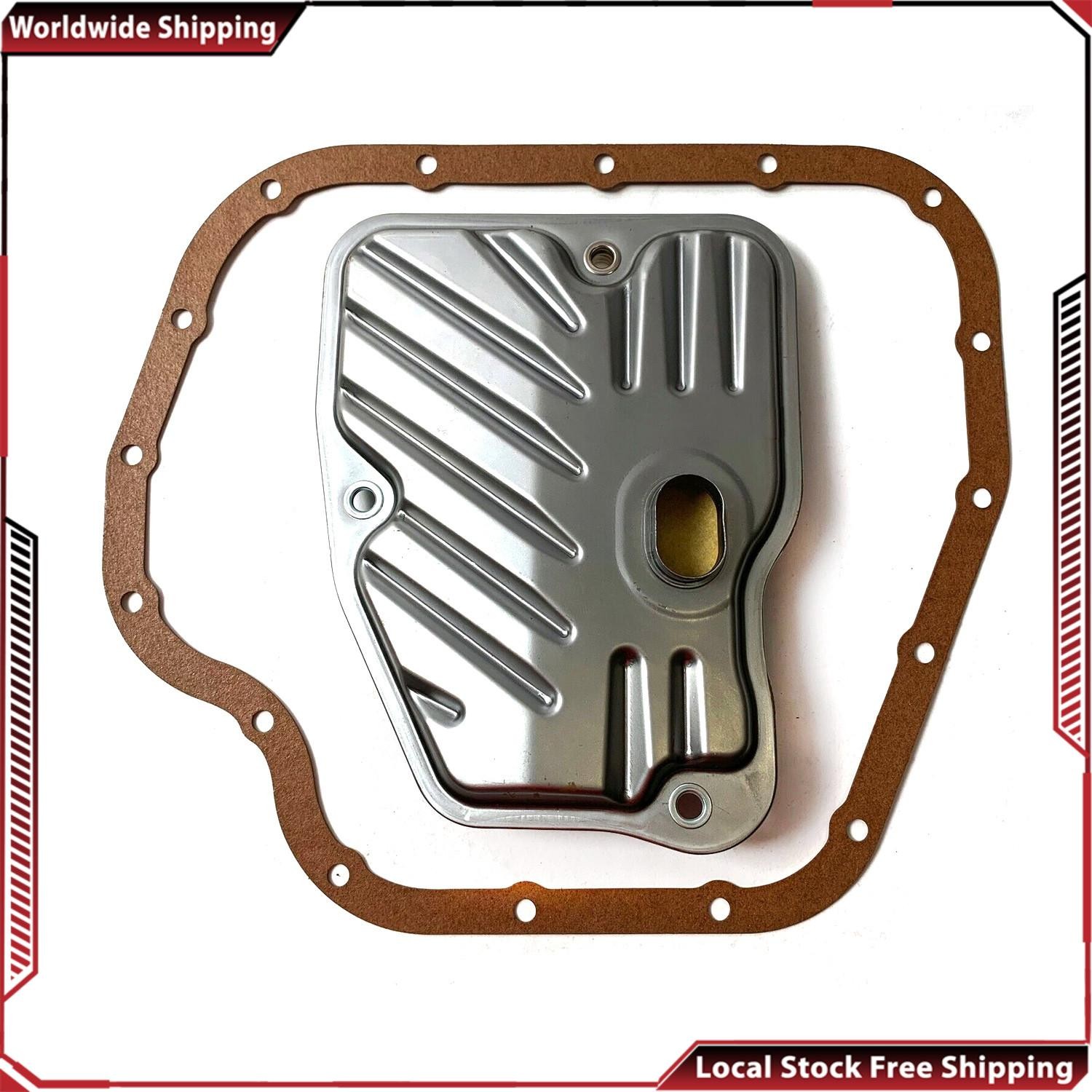 Remanufactured 1 Set K313 Cvt Transmission Oil Pan Gasket Kit For ...
