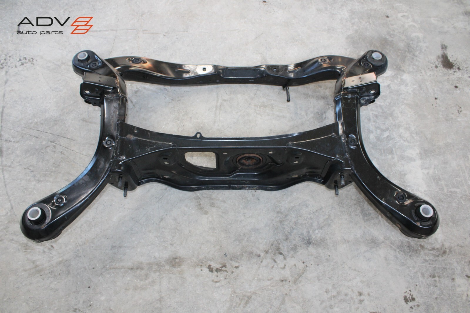 Used 2021 2025 - Toyota Sienna Rear Subframe Sub Frame Crossmember ...