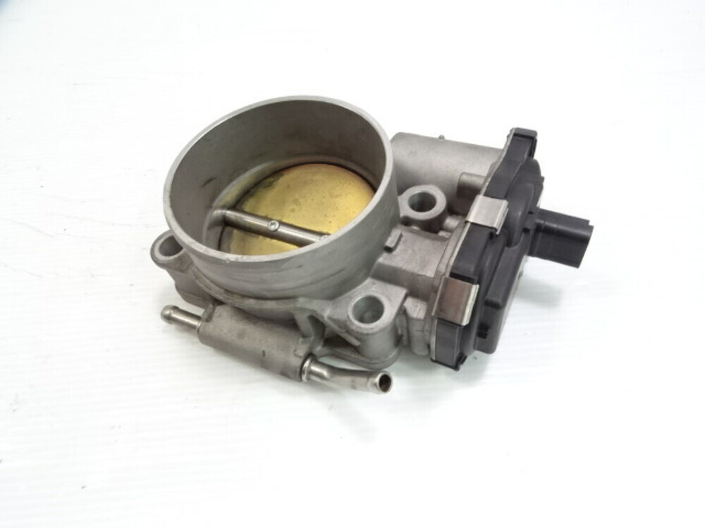 Used 2014 Jaguar F-type V8 S Throttle Body, Dx23-9f991-ab for Sale | 14 ...