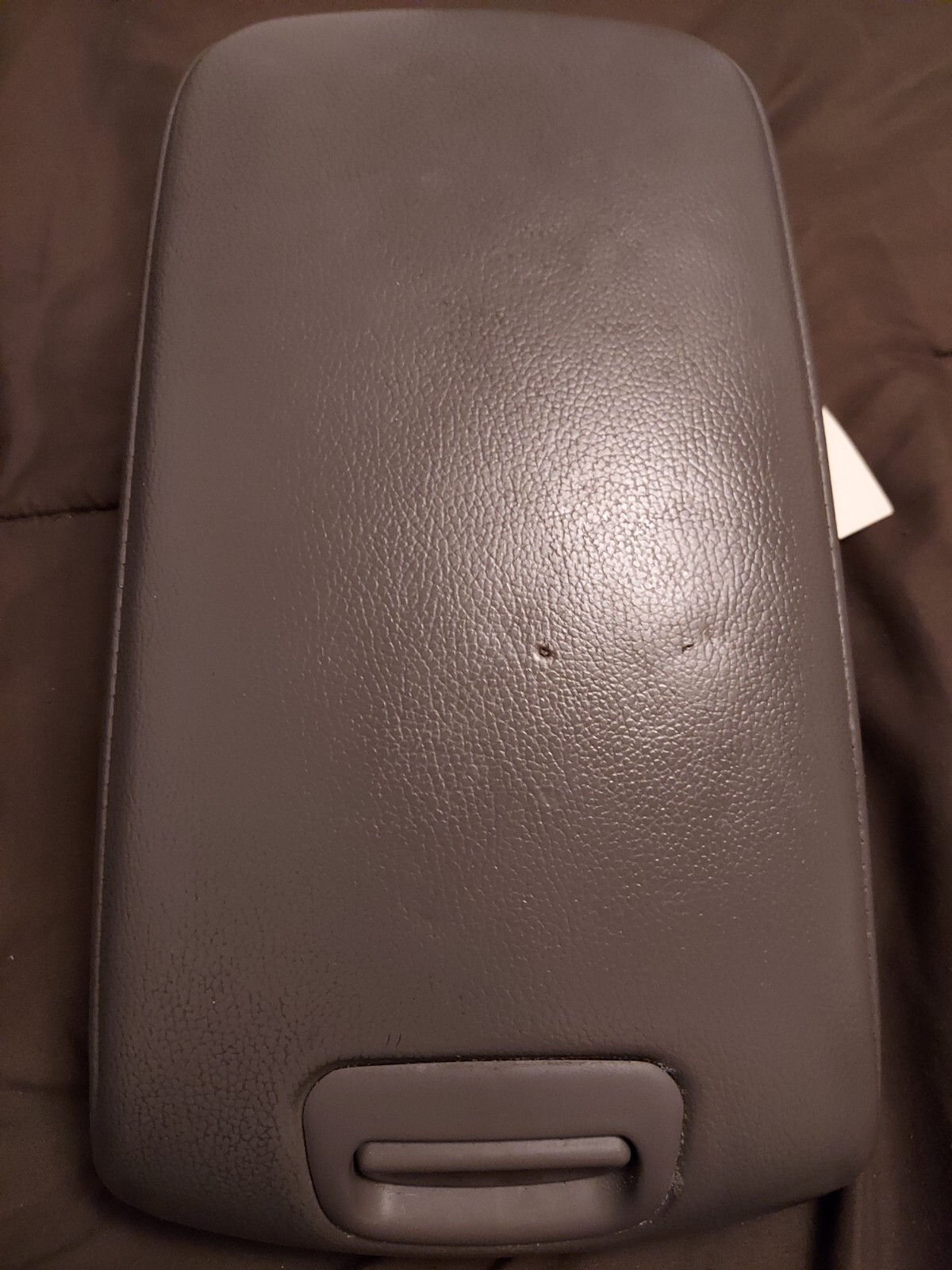 Used 2000 2000-2001 2001-2002 2002-2003 2003 Nissan Maxima Arm Rest ...