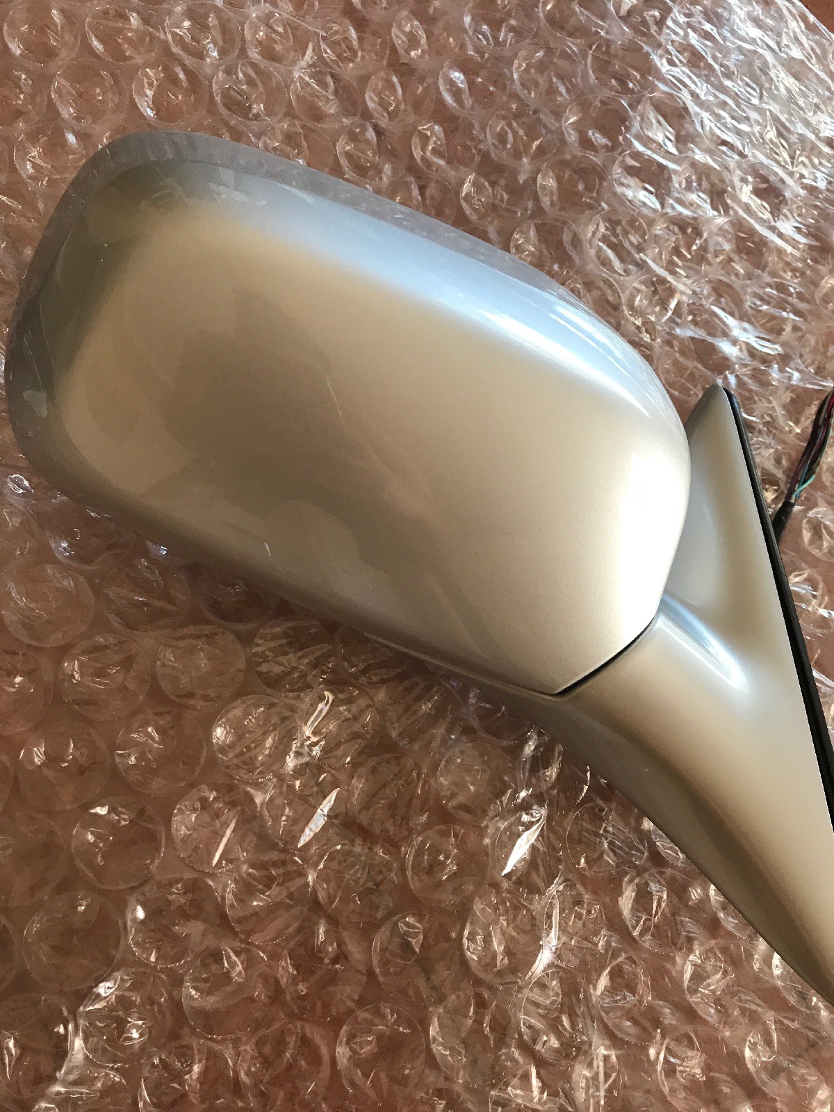 Used 2002-2006 Lexus Es300 Es330 Passenger Side Door Mirror Right Rh ...