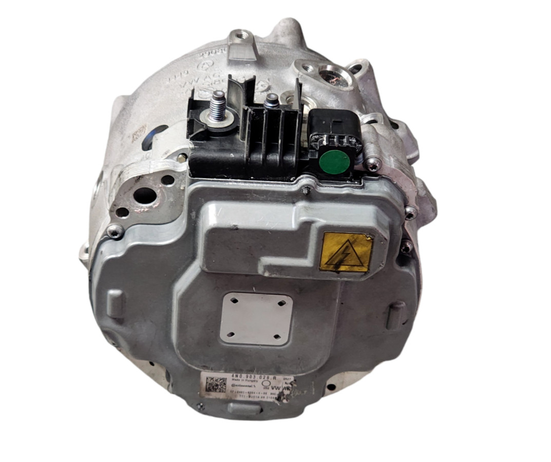 Used Audi Alternator A6 Rs6 A7 Rs7 4.0 Quattro V8 Djpb Djp # 4n0903028r ...