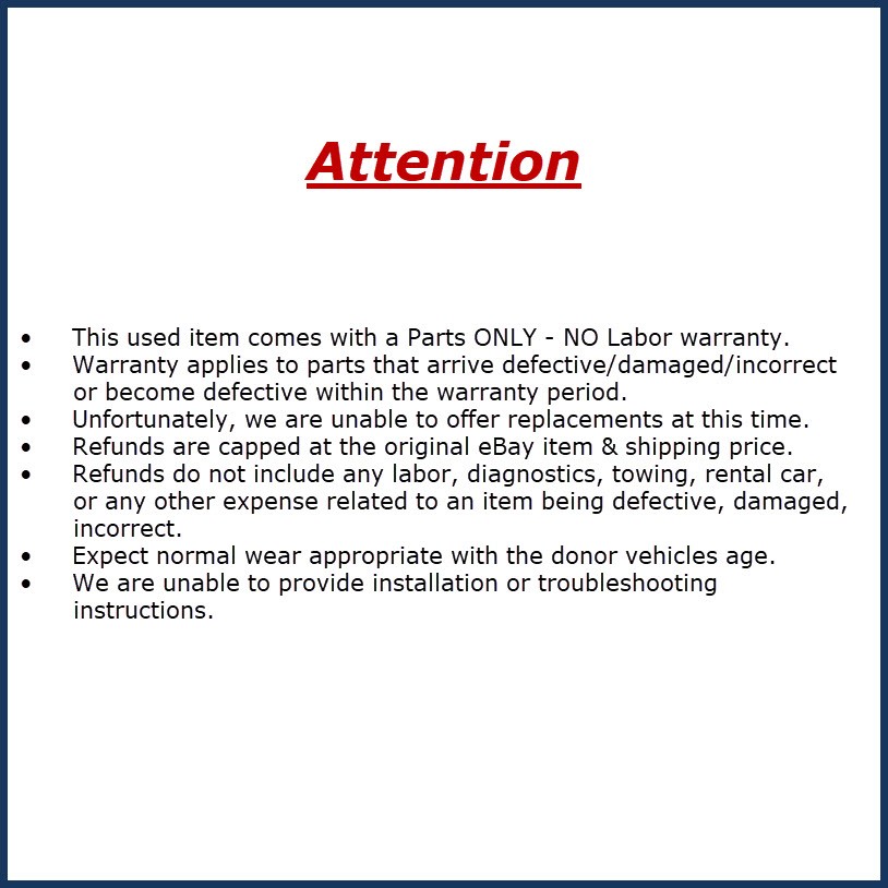 Used 2014-2020 Ford Fusion Body Control Module Bcm Oem for Sale | 2014 ...