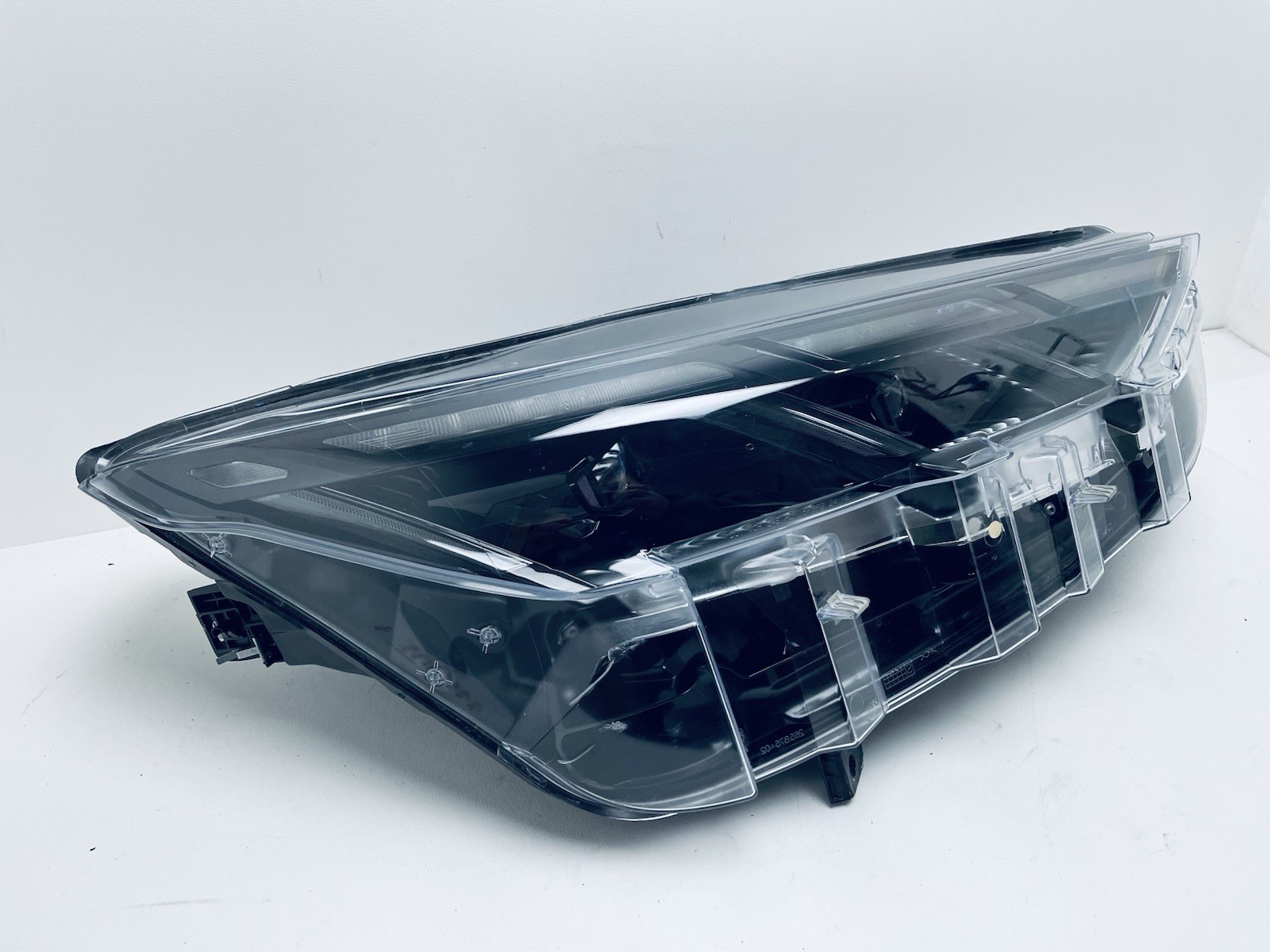 Used 2025-2026 Ford Mustang Mach-e Rh Passenger Side Headlight Led Oem ...