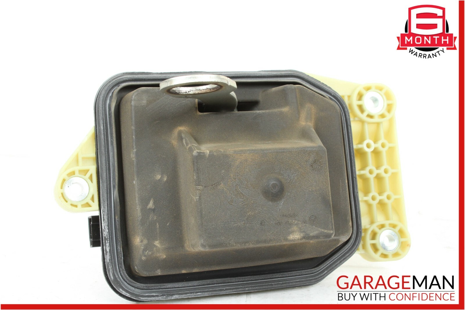 Used 2012-2016 Mercedes R172 Slk350 Floor Gear Shift Shifter Selector ...