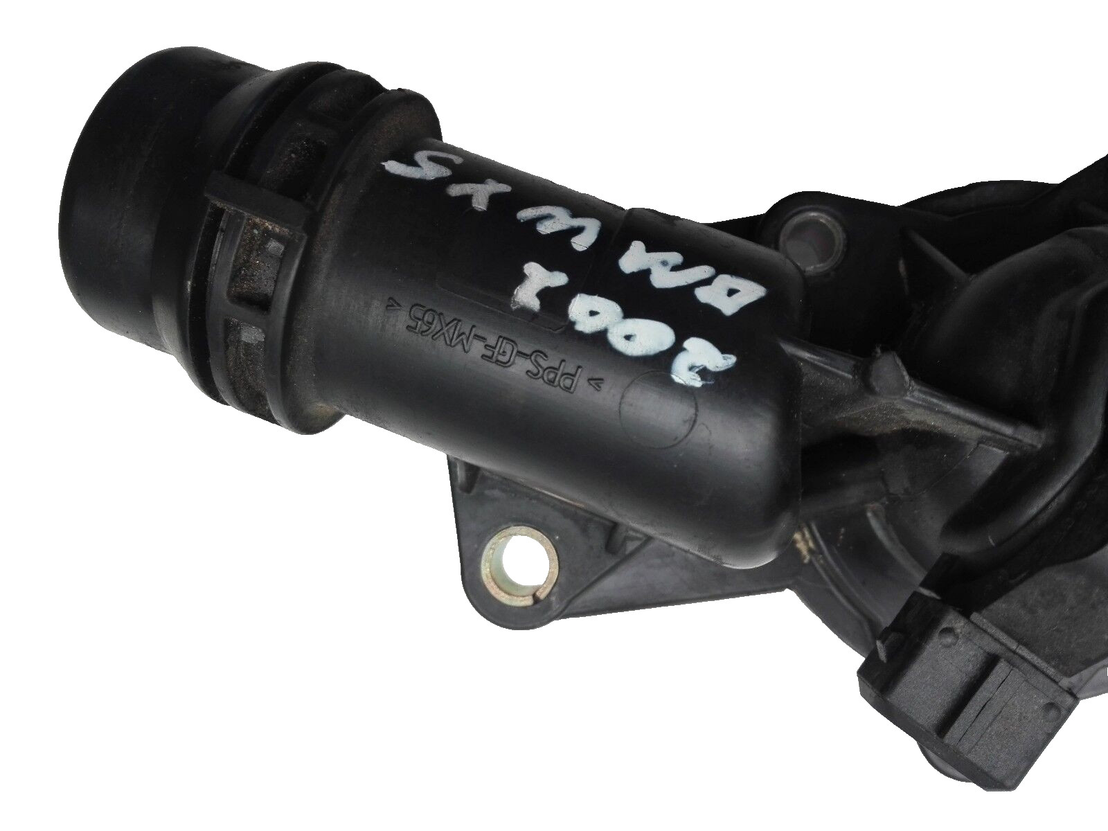 Used Bmw X5 Pps Factory Thermostat Whaler Germany Oem for Sale | BMW X5 ...
