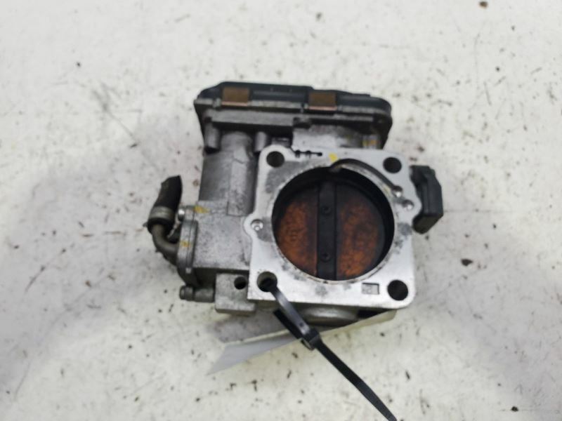 Used 1995-2001 Dodge Neon-dodge, Throttle Body Valve Assembly, Fwd, 2 ...