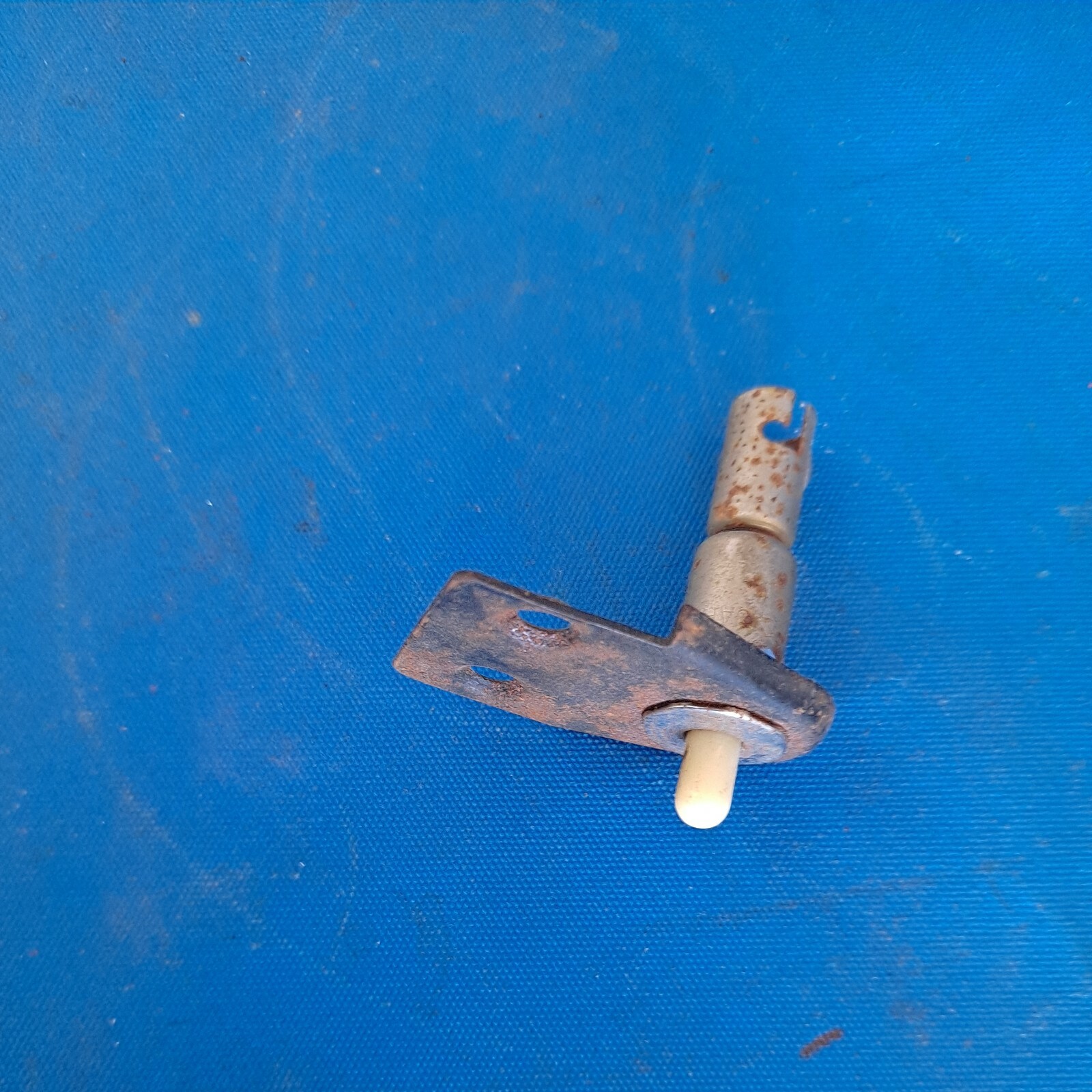 Used 70s Datsun 240z 260z 280z In Dash Glove Box Light Bracket Oem ...