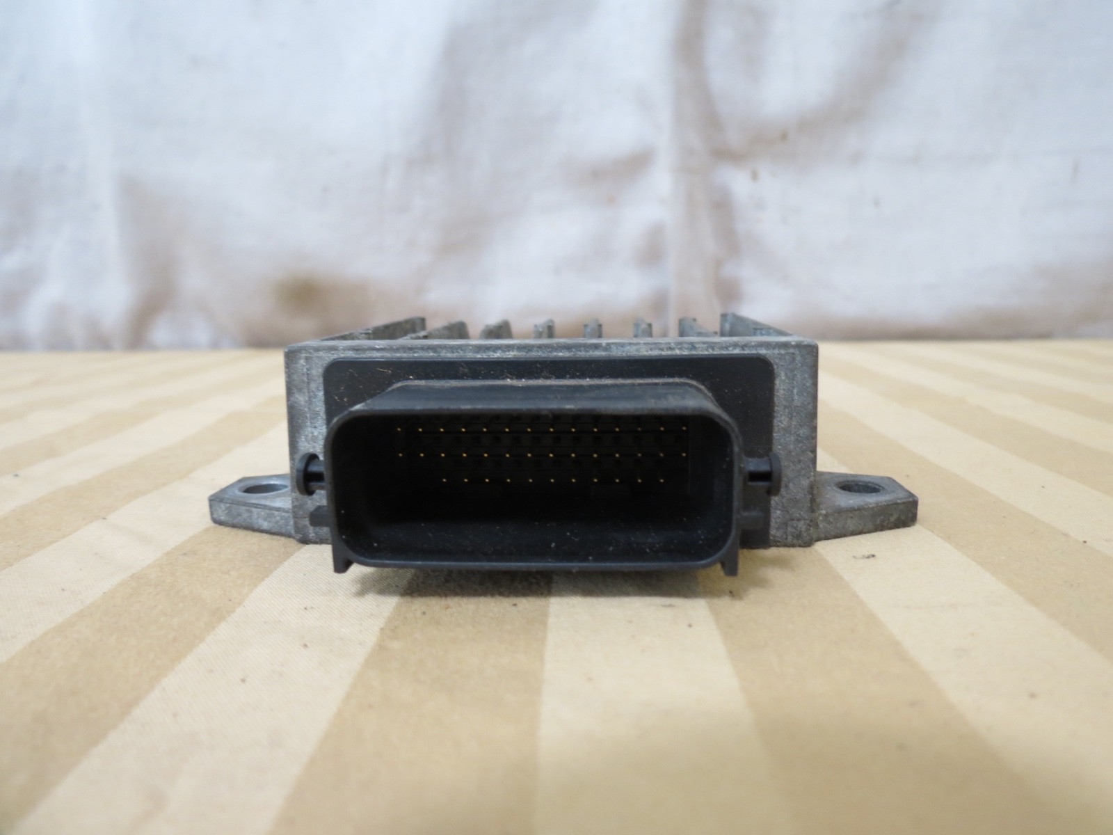 Used 2008-2010 Mazda 5 Transmission Control Tcu Tcm Module Unit ...