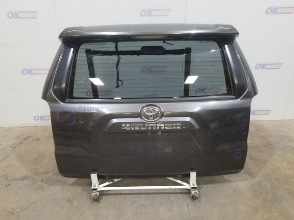 Used Toyota 4Runner Tailgates and Liftgates for Sale