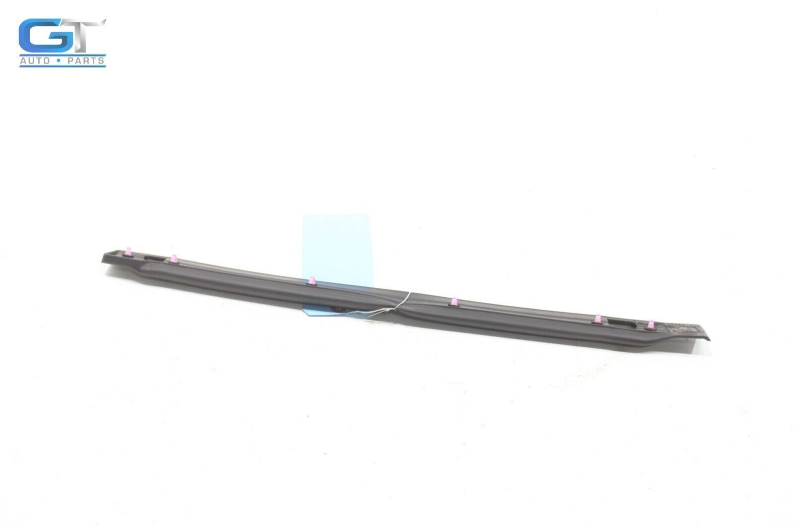 Used 2019 2023 Ford Ranger Rear Left Door Window Inner Weatherstrip ...