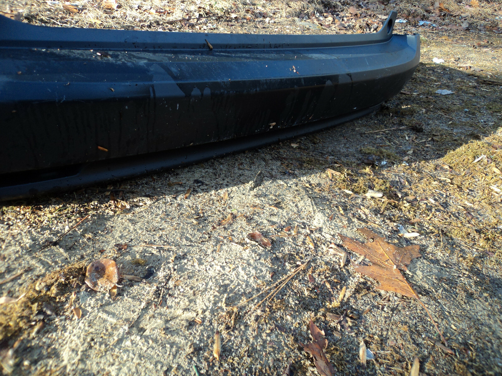 Used Rear Lower Bumper Cover For 2012-2014 Honda Cr-v for Sale | 12170613