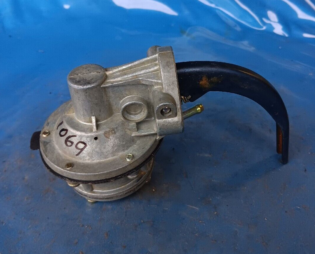 Remanufactured 1973 Datsun 510 Kyosan Denki-japan Fuel Pump 025 for ...